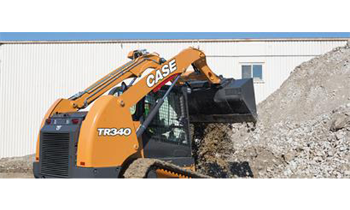 TR340 - Derr Equipment