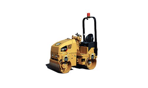 CB1.8 - MacAllister Machinery