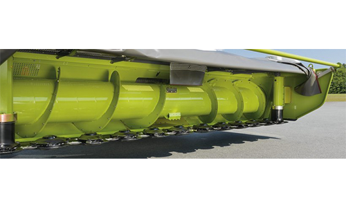 DIRECT DISC 600 / 500 - Storrer Implement