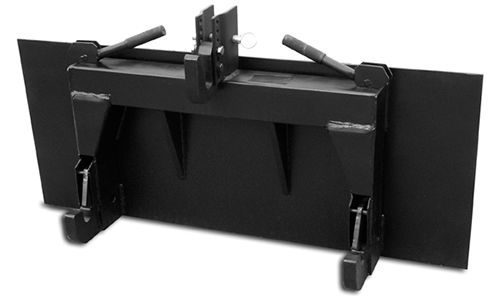 3 Point Hitch Attachments - Stevenson Tractor