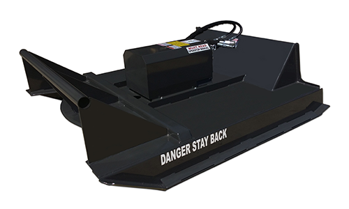 Standard Duty Brush Cutter Attachment - Stevenson Tractor