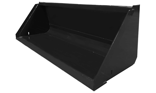 Tractor Bucket - Central Carolina Power Equipment