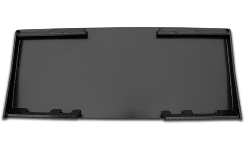 Universal Quick Attach - PowerQuip, Inc.