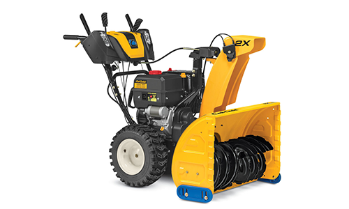 2X 30" HP - Saxby Implement | Kubota dealer in Mendon, New York
