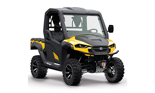 CHALLENGER MX 550 - Byrd Implement Co