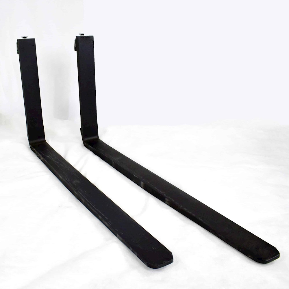 Standard | Full Taper Forks - Rew Motors