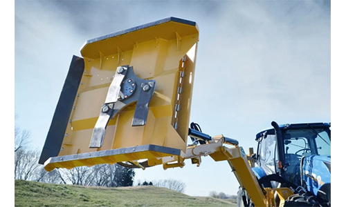 BOOM ROTARY MOWERS - Oge' Machinery