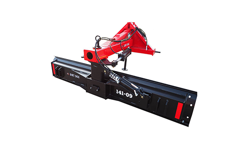 141 Series - James Short Tractors & Equipment