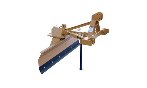 70 Series - Riddle Tractor