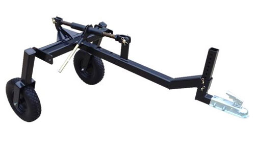 ATVF Frame - Comer Equipment Company Inc.