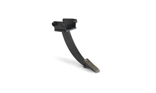 Backhoe Ripper Tooth - Central Equipment Co.