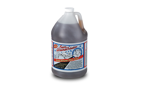 Bare Ground Liquid De-Icer, 1 gal. - Central Equipment Co.