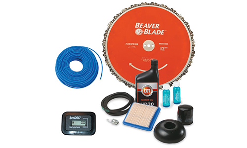 Beaver Blade Value Package - Texas Ag. Equipment, Inc.