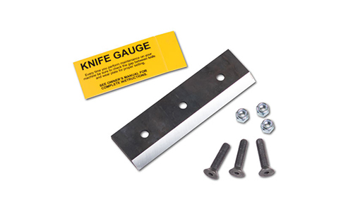 Spare Knife Kit for Rapid-Feed Chipper For PRO-XL - C.H. Waltz Sons Inc.