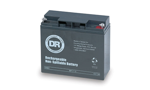 12 Volt 17 Ah Replacement Battery - C.H. Waltz Sons Inc.