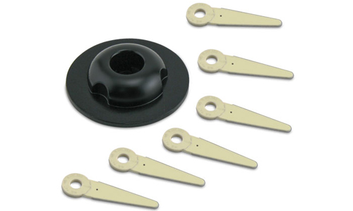 DuraBlade Kit for Trimmer Mower - C.H. Waltz Sons Inc.