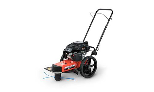 Trimmer/Mower - 7.0 PILOT - Central Equipment Co.