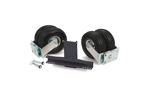 Dual-Point Hitch Kit - Central Equipment Co.