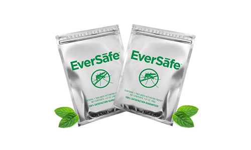 EverSafe Activating Refill Packs - Central Equipment Co.