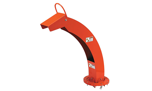 16.50 Self-Feed Chippers - C.H. Waltz Sons Inc.