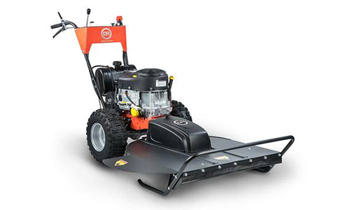 Field and Brush Mower PRO MAX34 - County Tractor of Houlton