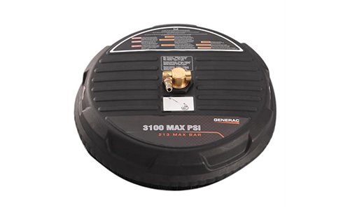 Generac 15in Surface cleaner - Central Equipment Co.