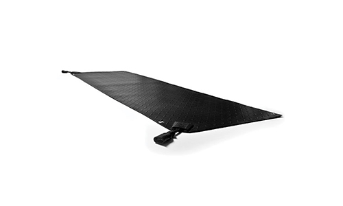 Heated Walkway Mat - Central Equipment Co.