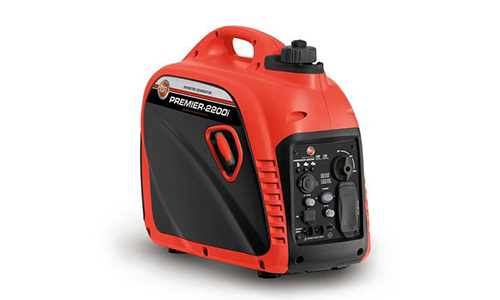 Inverter Generator PREMIER 2200i (2200 Watts) - Al's Kubota Tractor