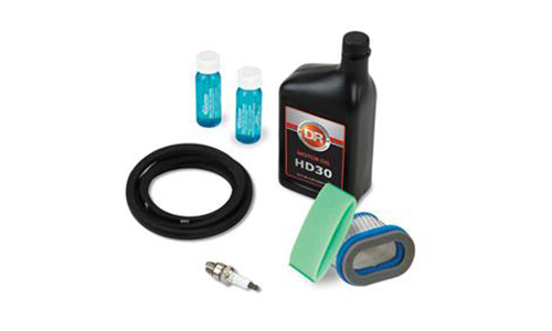 Maintenance Kit For 44" Tow Behind Finish Mower - Central Equipment Co.