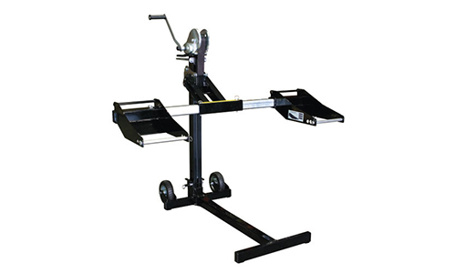 Mower Jack - Pro - C.H. Waltz Sons Inc.