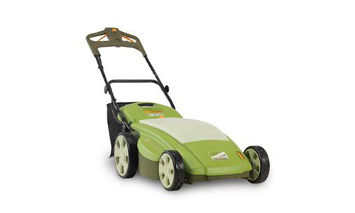 Neuton CE6 Battery-Powered Mower - Dotterer Equipment