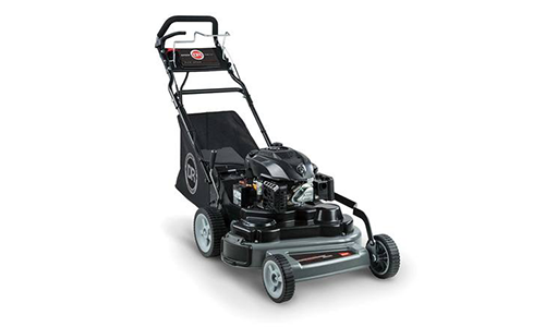 Self-Propelled Lawn Mower SP26 (26" Cut), Electric Start - C.H. Waltz ...