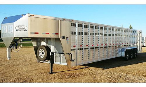 Hog Setup - Anderson Bros Inc.