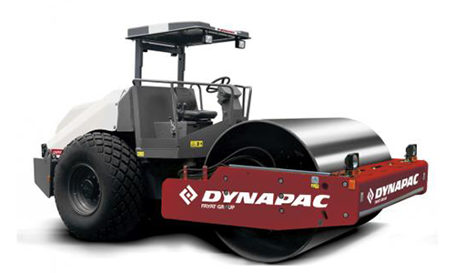 CA255 - APCO Equipment