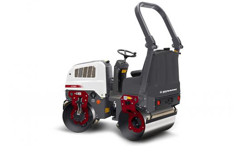 CC900G PLUS - APCO Equipment