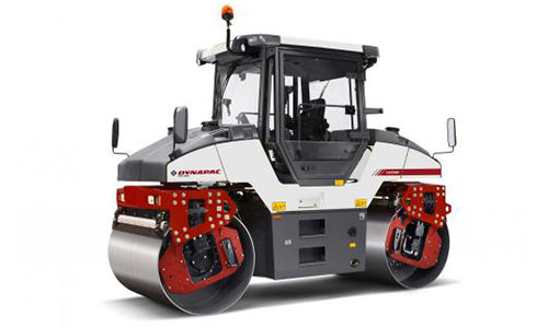 CG2300 - Marshall Machinery, Inc.