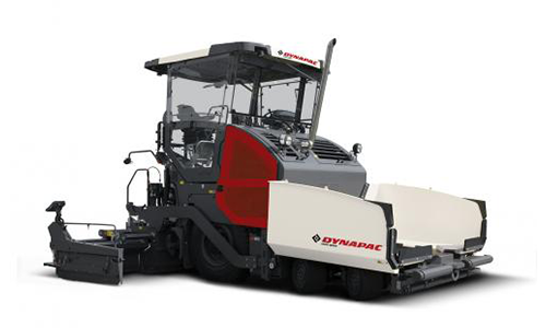 SD2500WS - APCO Equipment