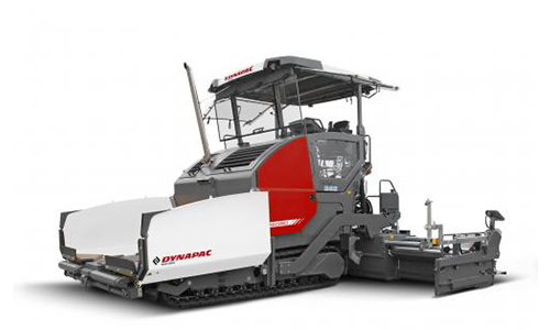 SD2550CS - Marshall Machinery, Inc.