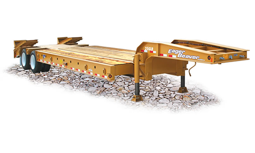 25 GLB-L - Walker & Walker Equipment