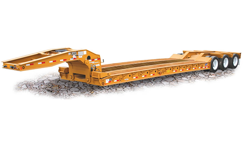 60 GSL-3 - Marshall Machinery, Inc.