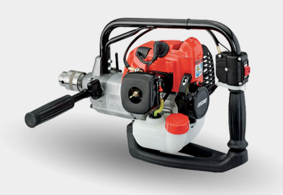 EDR-260 - Marshall Machinery, Inc.