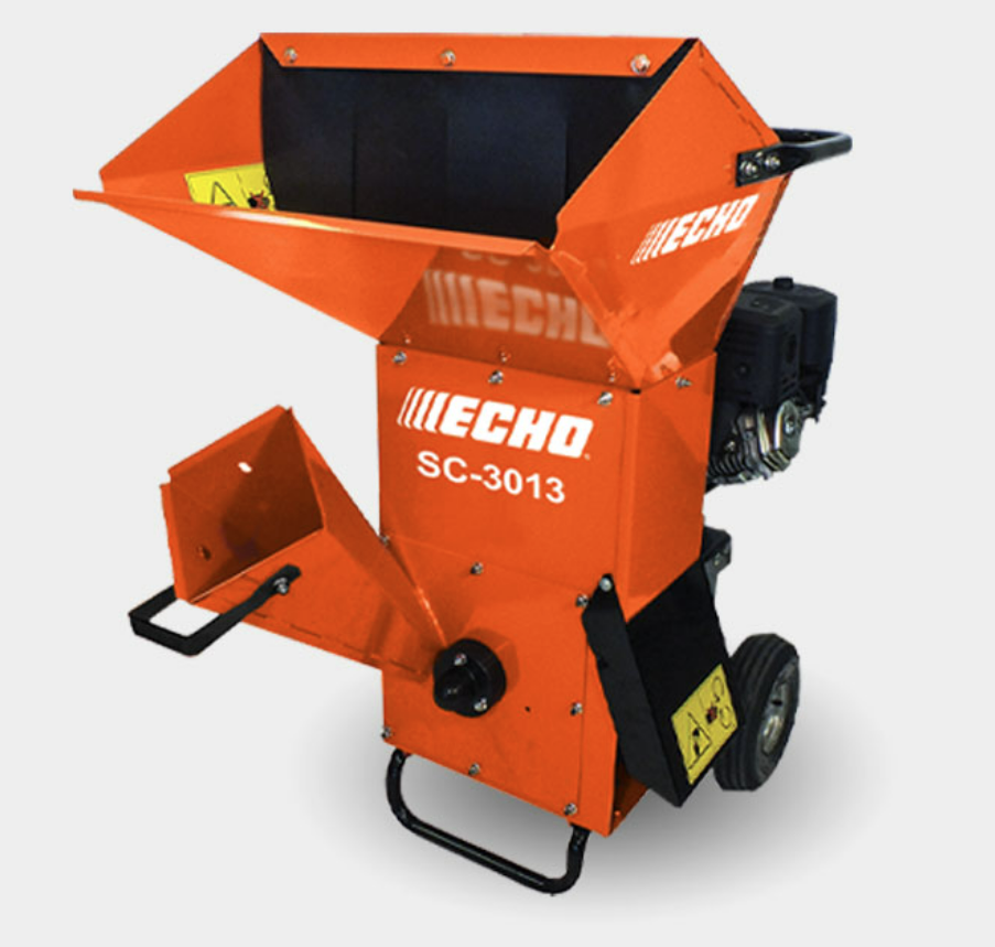 SC-3013 - Marshall Machinery, Inc.