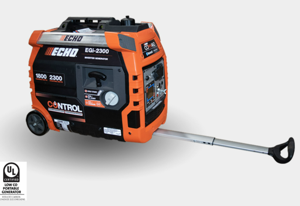 EGi-2300 - Marshall Machinery, Inc.