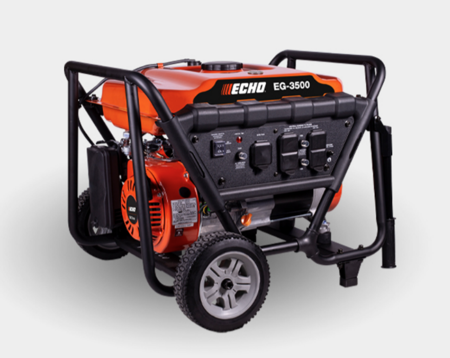 EG-3500 - Marshall Machinery, Inc.