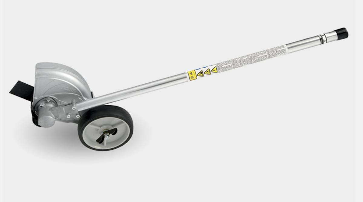 Straight Shaft Edger Attachment - Stanly Tractor Company