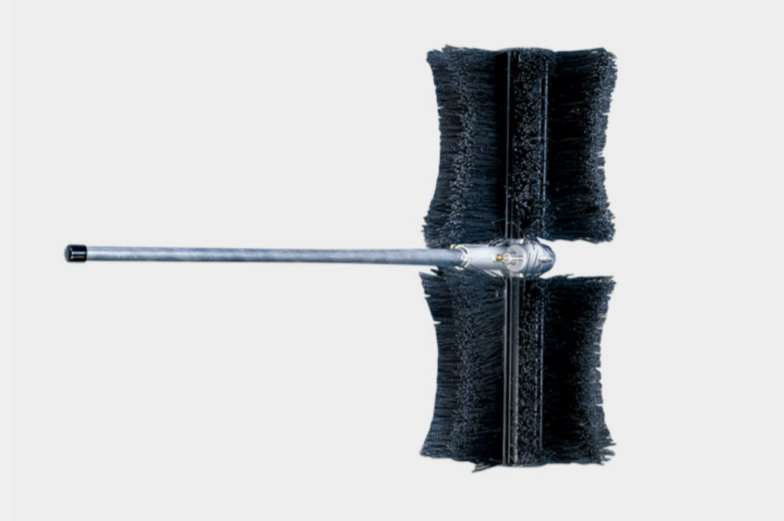 Pro Sweep™ Attachment - WC Tractor - New Holland