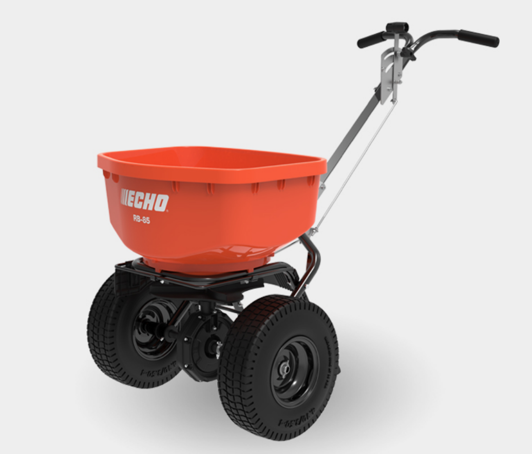 RB-85S - Marshall Machinery, Inc.