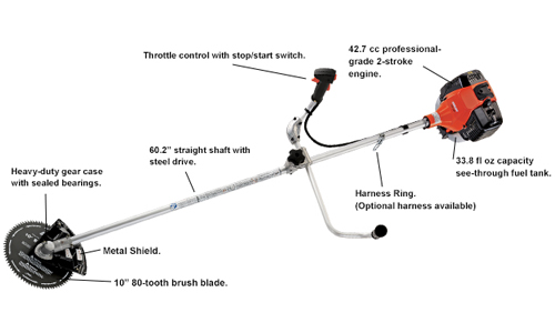SRM-410U - Wright Implement