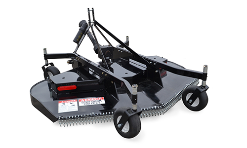 TFM60 - State Equipment, Inc.