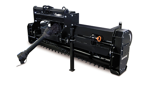 SC72 - German-Bliss Equipment Inc.